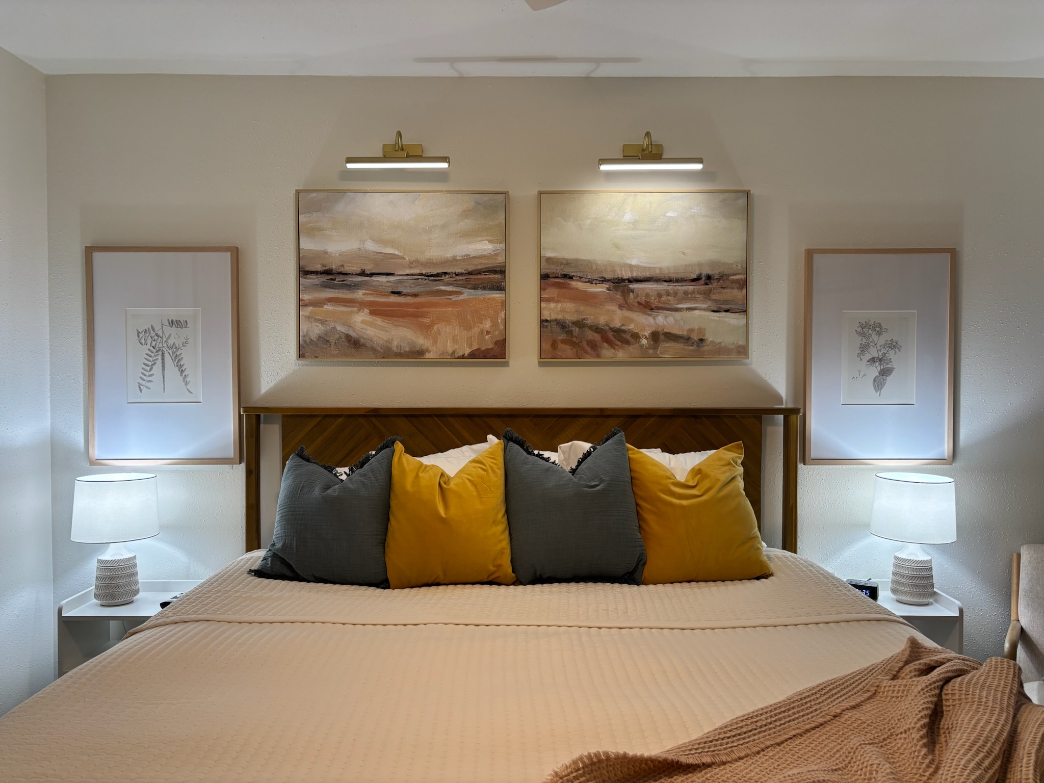 Summer Lake lodging vacation rental – Oregon Outback – Stargaze Inn is ...